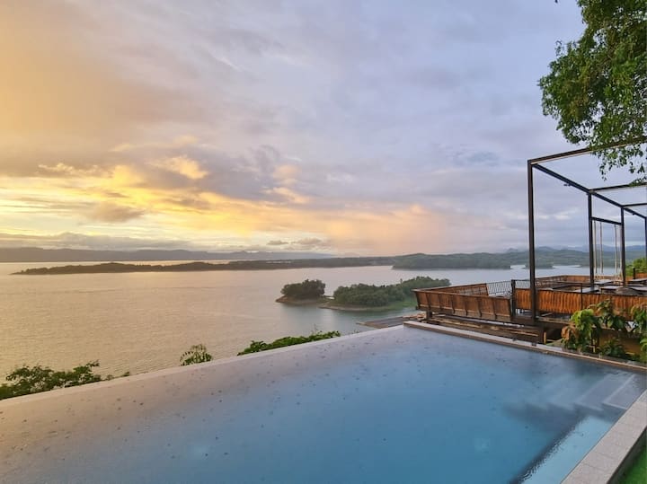 One Of Million View (Srinakarin Dam) - Si Sawat District