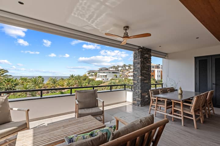 New: Shorefront Suite On The Blue Bay Beach - Curaçao