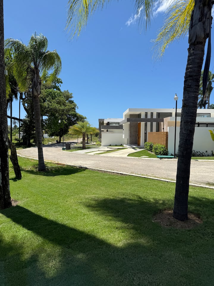 Villa Paraiso - Cabarete