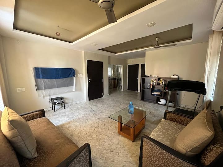 Service Apartment Near Ruby Hospital. - Kolkata (Calcutta)