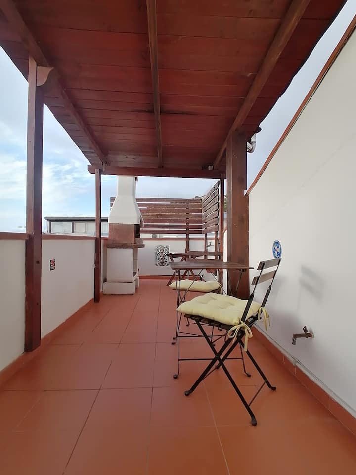 Casa Alice - Cagliari