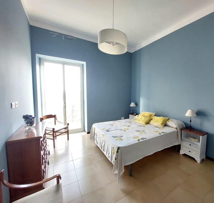 Gioeni 87 Central & Quiet Apartment - Agrigente