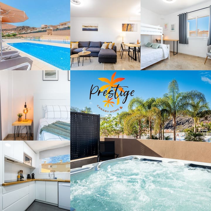 Townhouse Playa Negra Tenerife - Canary Islands