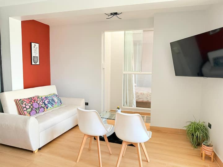 Departamento Moderno - Ayacucho