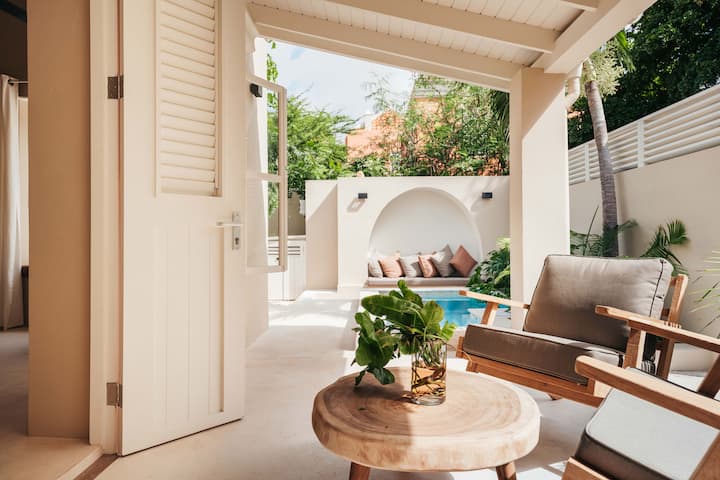 Curaçao Vacation Rentals | Villa and Home Rentals | Airbnb
