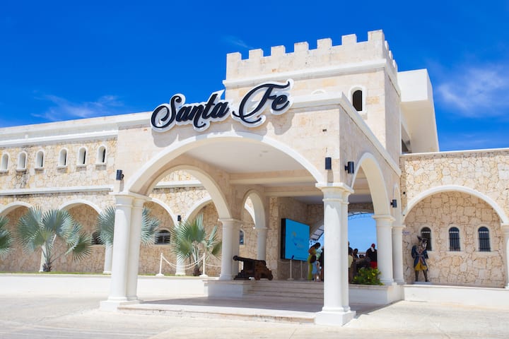 Santa Fe Bubble Glamping King - Dominican Republic