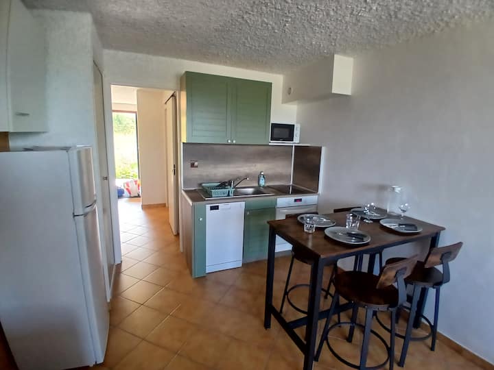 Appartement Station De Laye - Saint-Bonnet-en-Champsaur