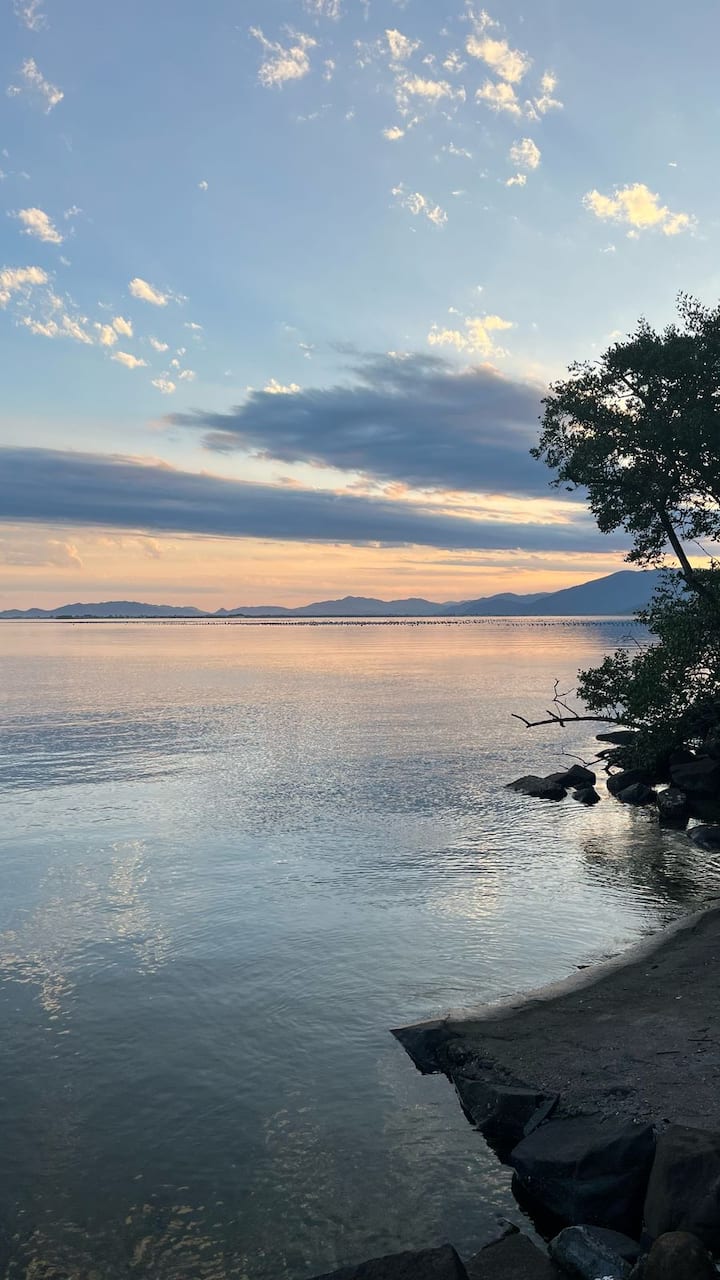 Energia Do Oceano - Florianópolis