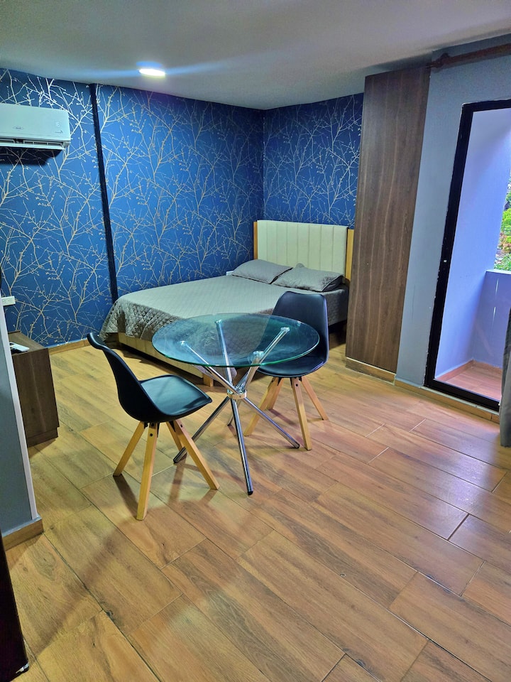 Apartamento 401 - Barranquilla