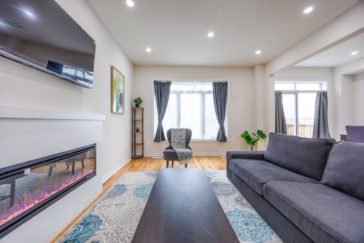 Woodland - Peaceful And Private - Clarington