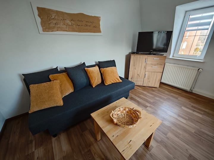 Ferienwohnung Mit Blick Zur Gottleuba 2 - Pirna