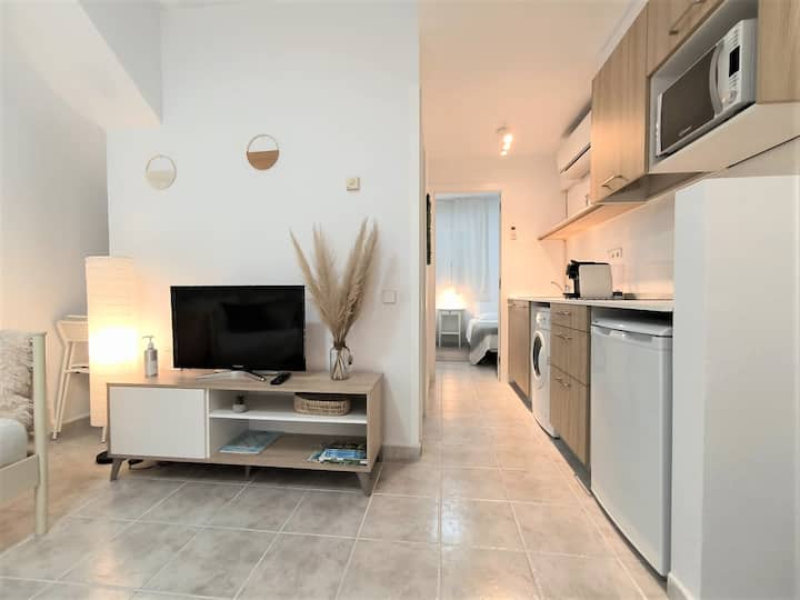 Appartement Près De La Plage à Lloret De Mar - Lloret de Mar