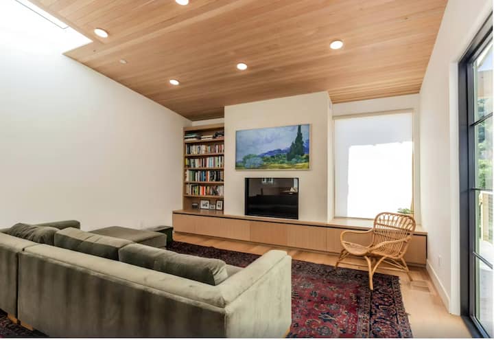 Gorgeous Mill Valley Home - Sausalito