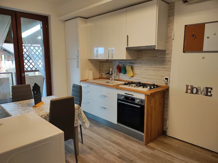 Casa Nuvola - Sirmione