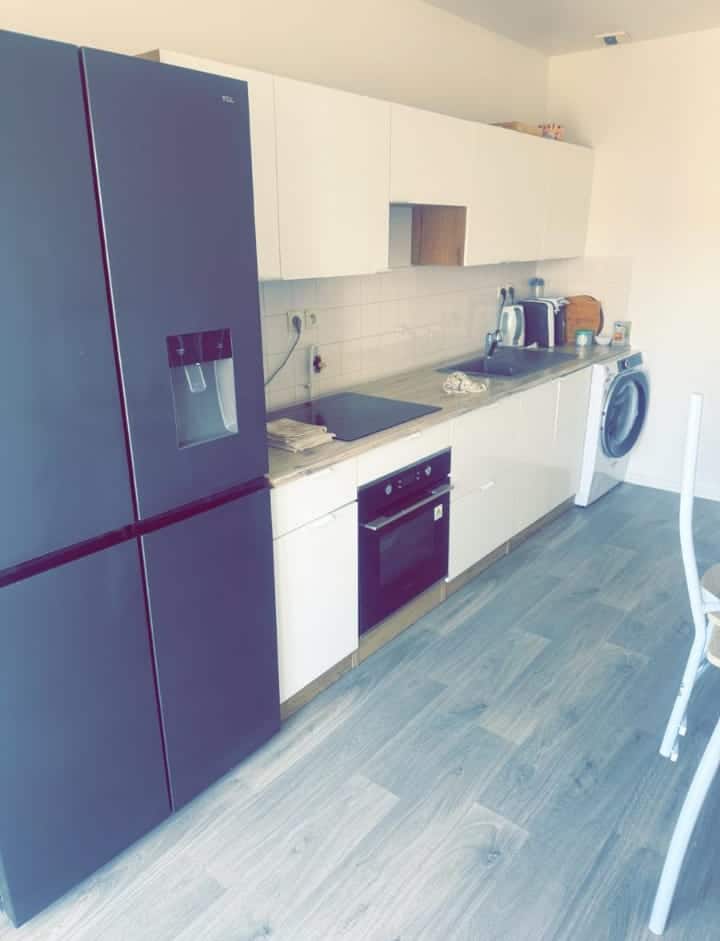 Appartement Proche De La Gare - Villefranche-sur-Saône