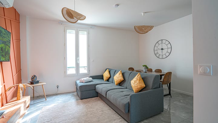 Tout éQuipé Proche De Paris - Bourg-la-Reine