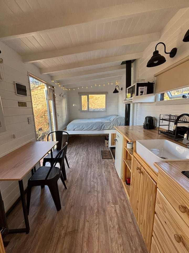 Tiny House Calafate - El Calafate
