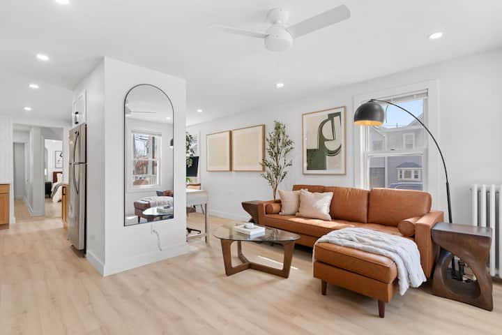 Montclair, 21 Min From Metlife Fifa World Cup - Montclair, NJ