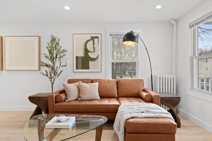 Montclair Minutes To Nyc Train And Bloomfield Ave - Montclair, NJ