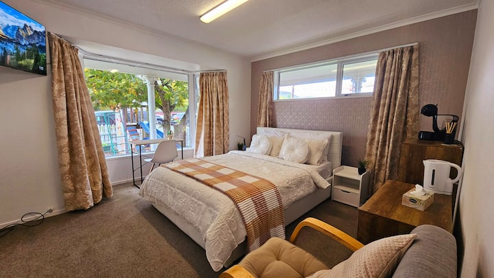 Comfortable Homely Stay - Dunedin
