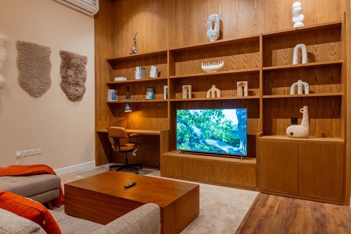 Luxury Apt | Comfort & Style - Arabie saoudite