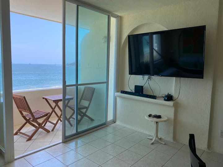 Res. Portozul By Lhs - Manzanillo