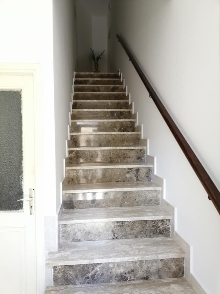 Casa Di Biagio E Maria 2 - Maratea