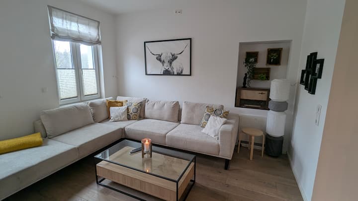 Traumwohnung Am Waldrand / Wurmtal - Kerkrade