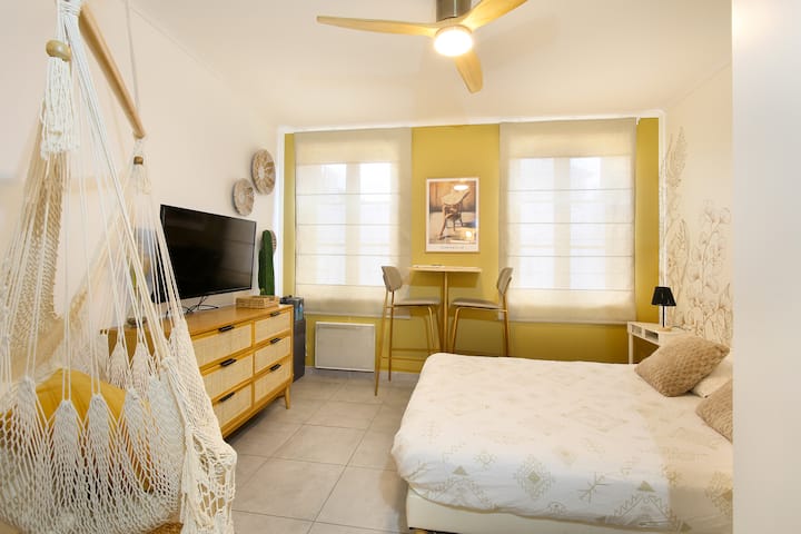 •Le Nid• Hyper-centre • Cosy & Wifi - Toulouse