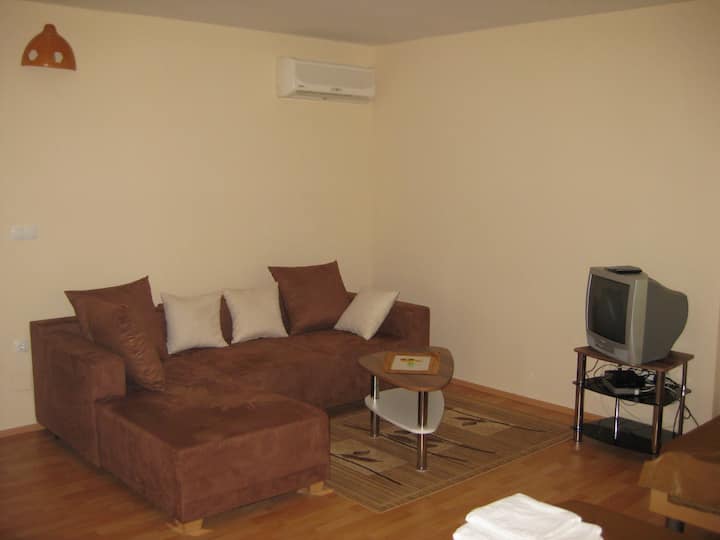 Apartma Lipa Na Kmetiji ČEbelji Gradič - Slovénie