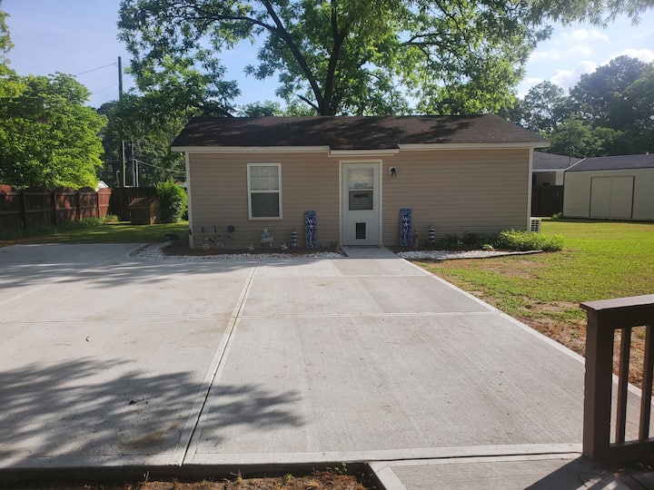 Carolinas' Southern Comfort - Fayetteville, NC