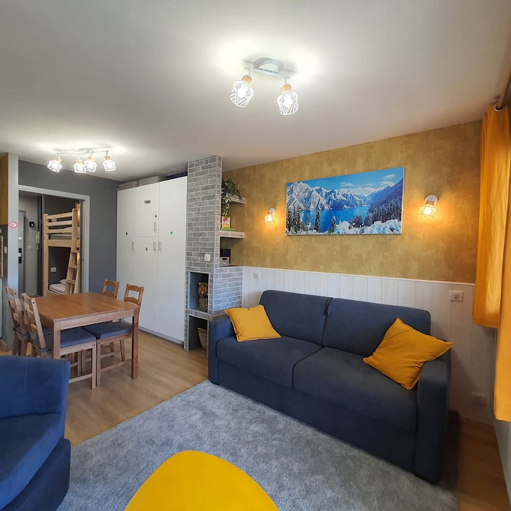 Evasion Sarrière - Station d'Artouste