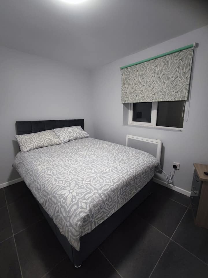 Cozy Private Self-contain Suite - Dublin, Ireland