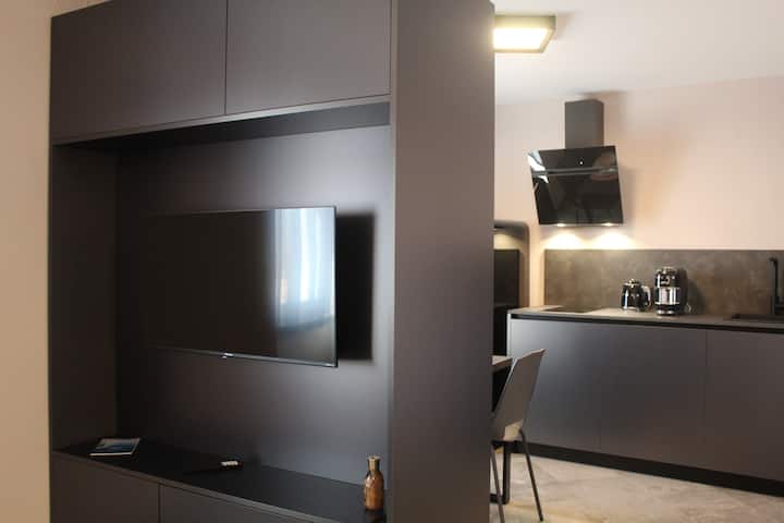 Suite Con Jacuzzi E Bagno Turco - Malcesine