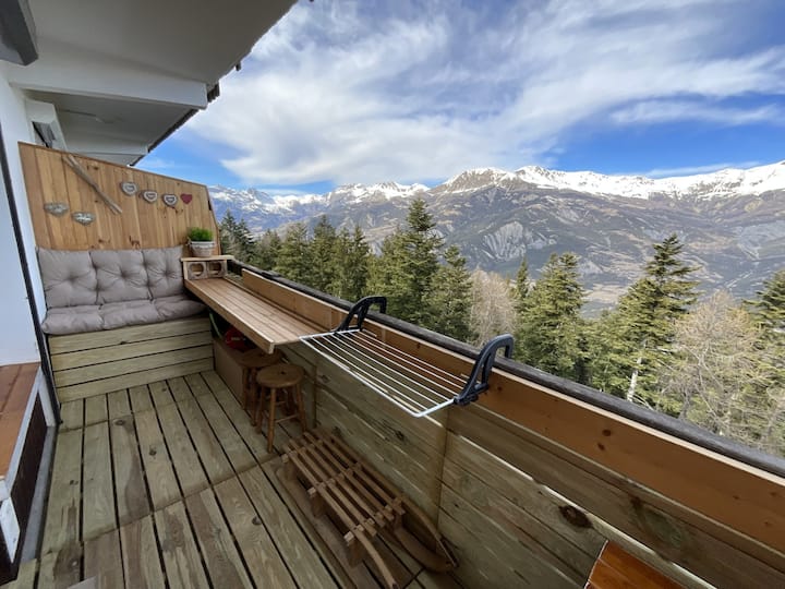Le 78 - Barcelonnette