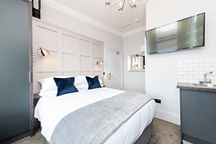 Scenic Howth Marina Getaway - Malahide