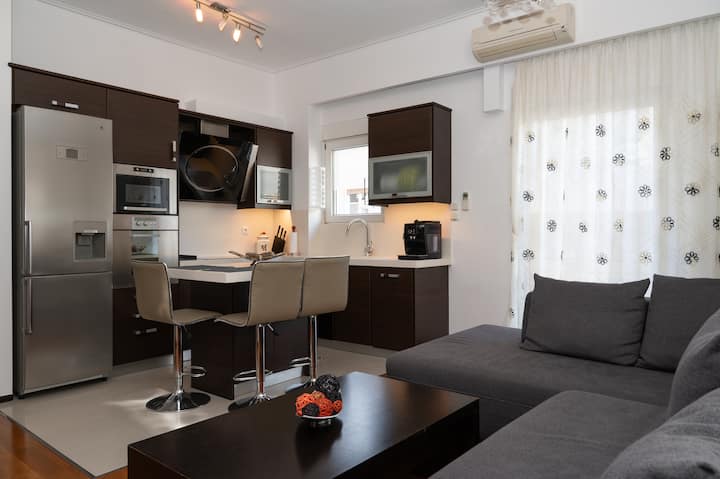 Apartment Near Acropolis - 雅典