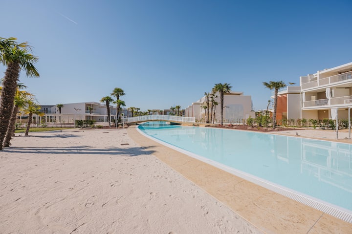 Wave Island Spera B8 - Jesolo