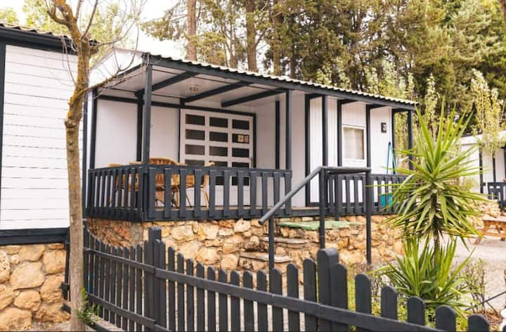 Bungalow 3 - Otura