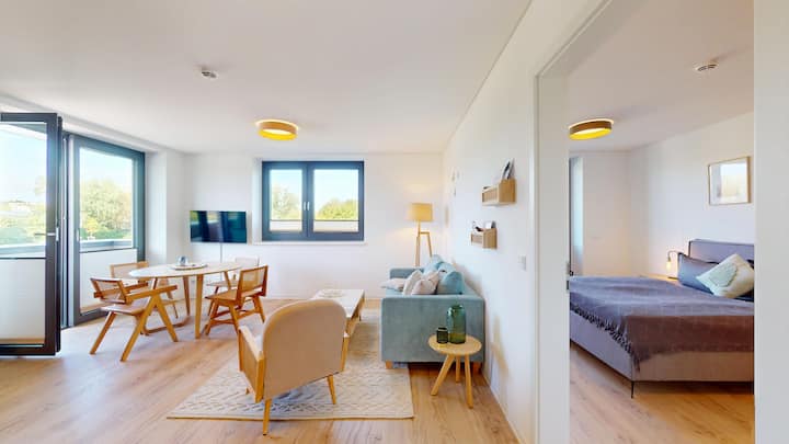 Gästewohnung "Zur Düne" - Rostock