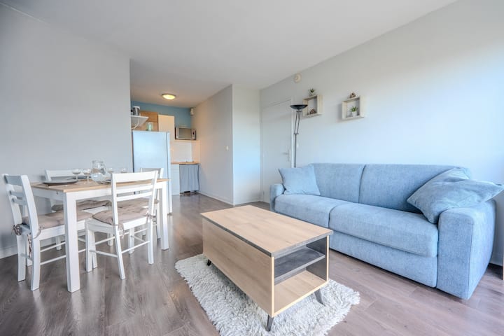 Chez Marie - La Rochelle