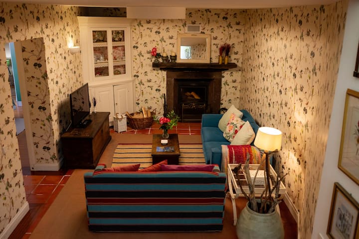 Casa Da Piedade, Um Lugar Mágico - Quarto Nº1 - Madère