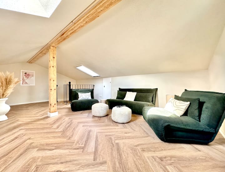 Modernes Apartment Nähe Neuschwanstein - Hohenschwangau