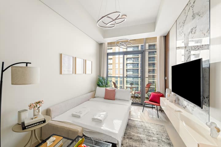 First Class | 1br | Luxe Comfort | Stylish Design - Dubaï