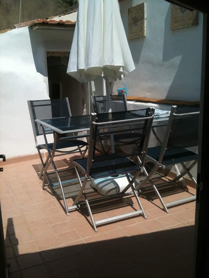 Cosy Noto, Terrace - Noto