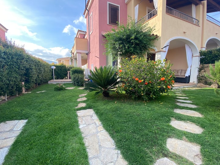 Vacation Home Villasimius: Casagorà - Villasimius