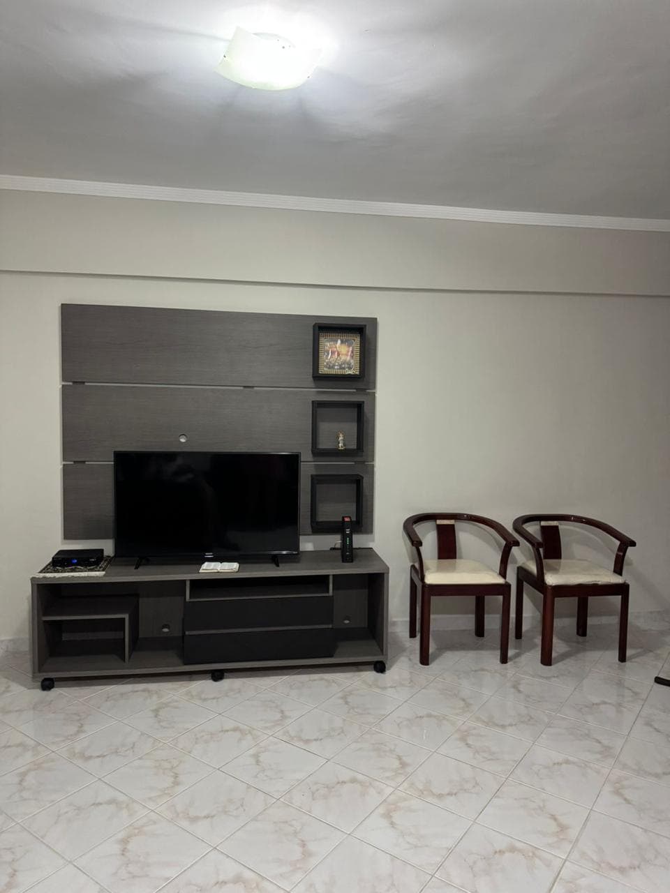 Frete Mar! Apartment 3 bedrooms - Flats for Rent in Praia Grande, São ...