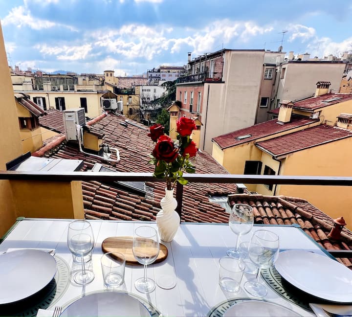 Casa Harbor - Bologna
