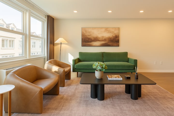 Westville Bowl | Brand New| Fast Wifi | Parking - Connecticut