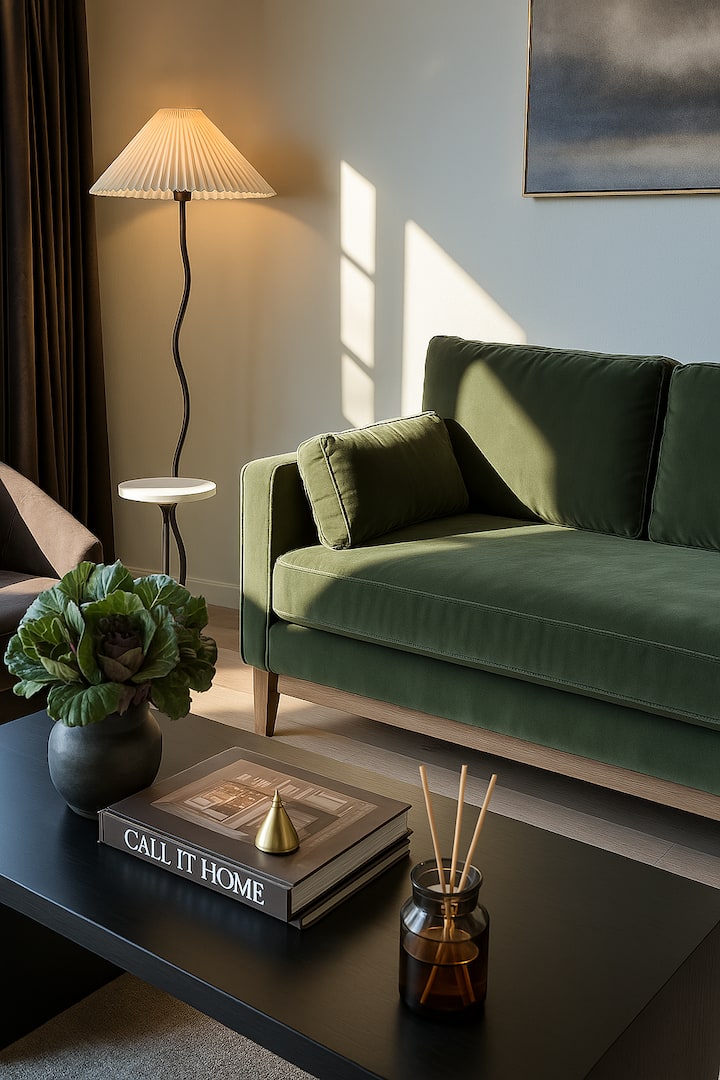 Stylish Westville Apartment Near Yale Campus - New Haven, CT